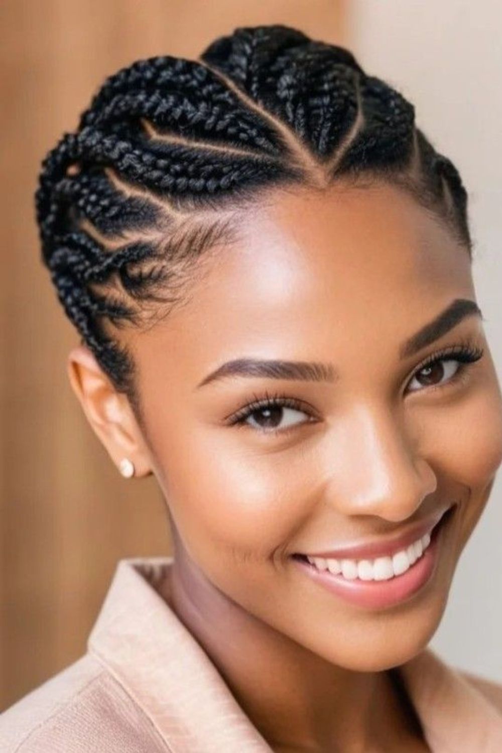 29 Brilliant Brazilian Wool Hairstyles - Stylish Hair Ideas