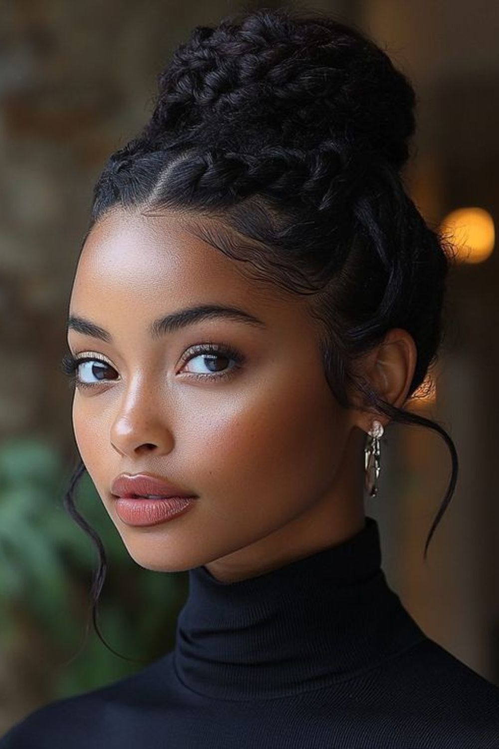 29 Brilliant Brazilian Wool Hairstyles - Stylish Hair Ideas