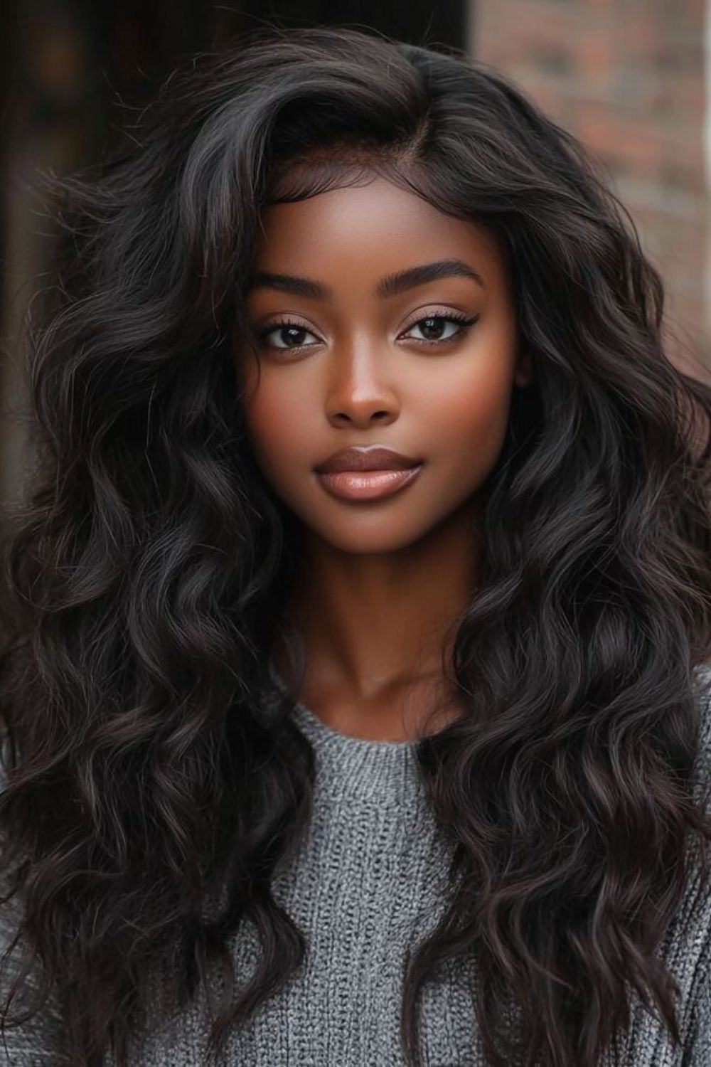 29 Brilliant Brazilian Wool Hairstyles - Stylish Hair Ideas