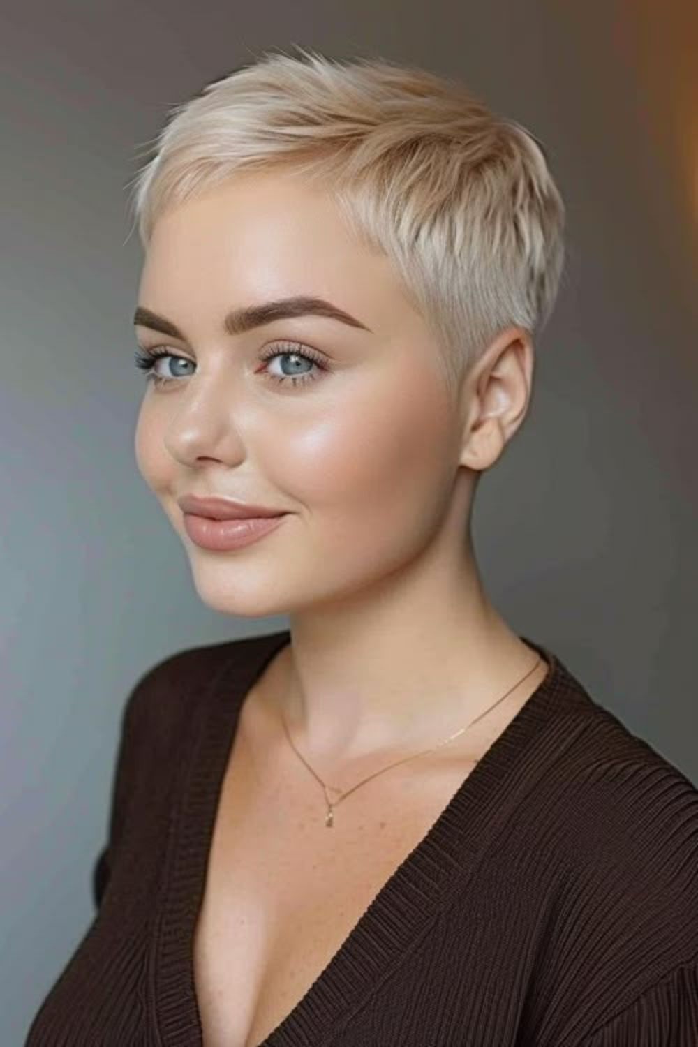 28 Super Short Pixie Cuts Inspirations - Stylish Hair Ideas