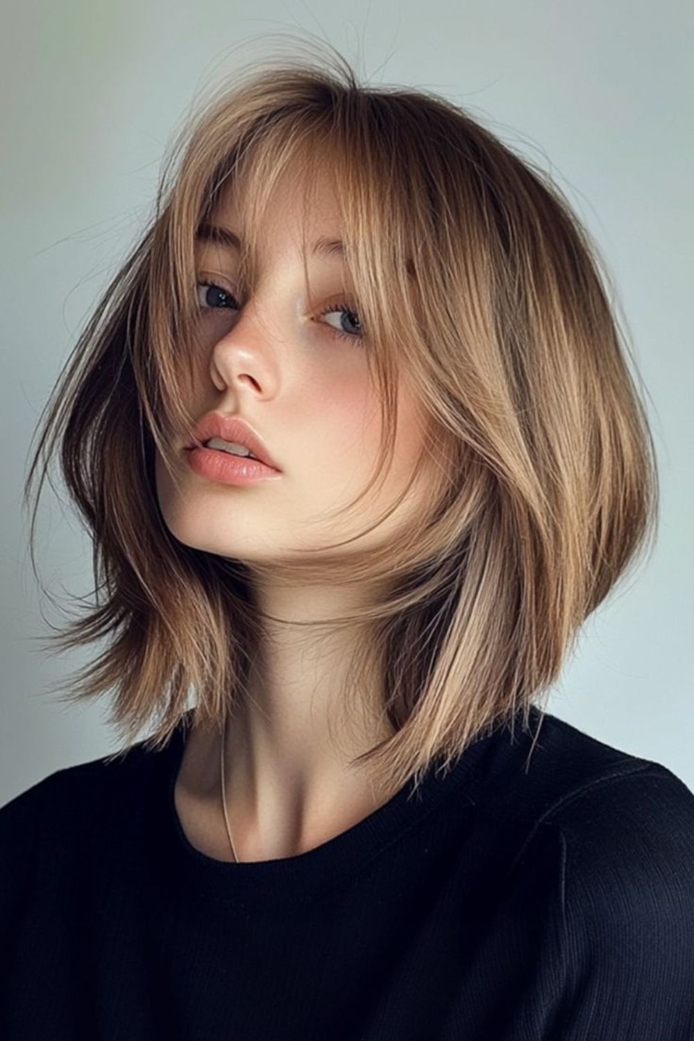 29 Messy Blonde Bob Ideas - Stylish Hair Ideas