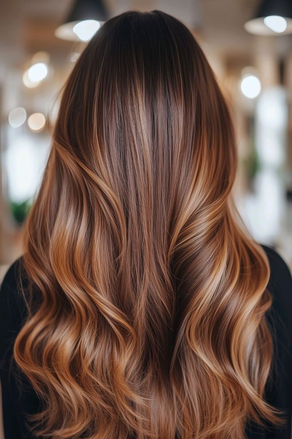 27 Brunette Hair Color Ideas for Summer - Stylish Hair Ideas