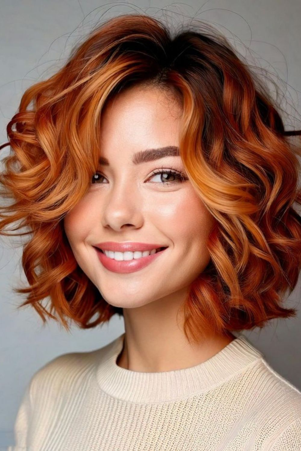 30 Stunning Short Wavy Hairstyles - Stylish Hair Ideas
