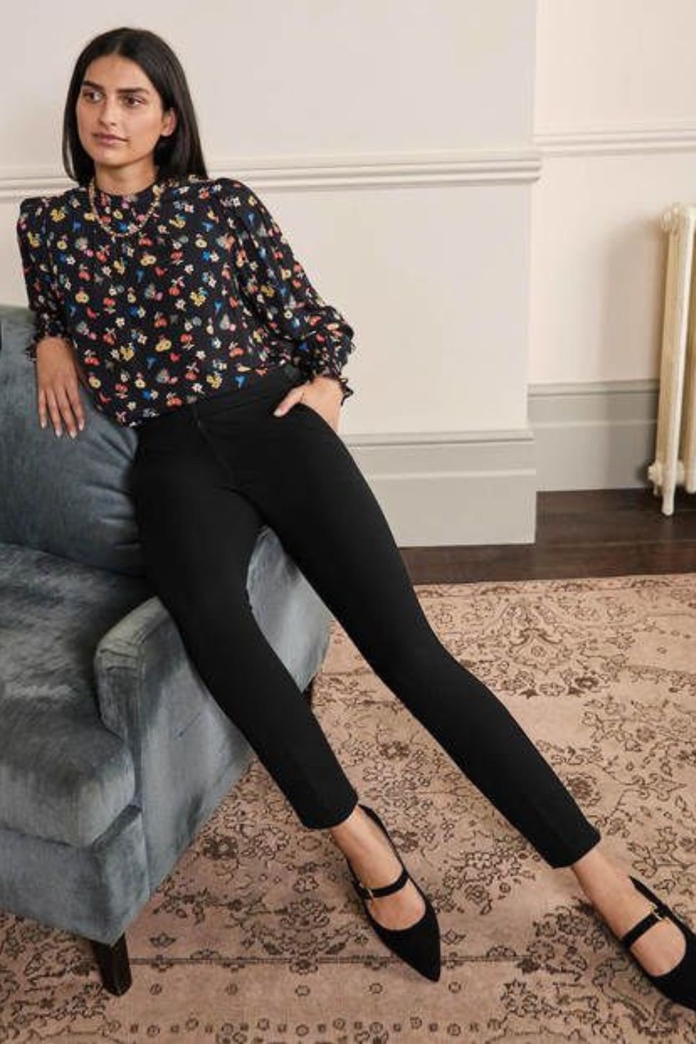 28 Business Casual Outfits woman - Stylish Hair Ideas