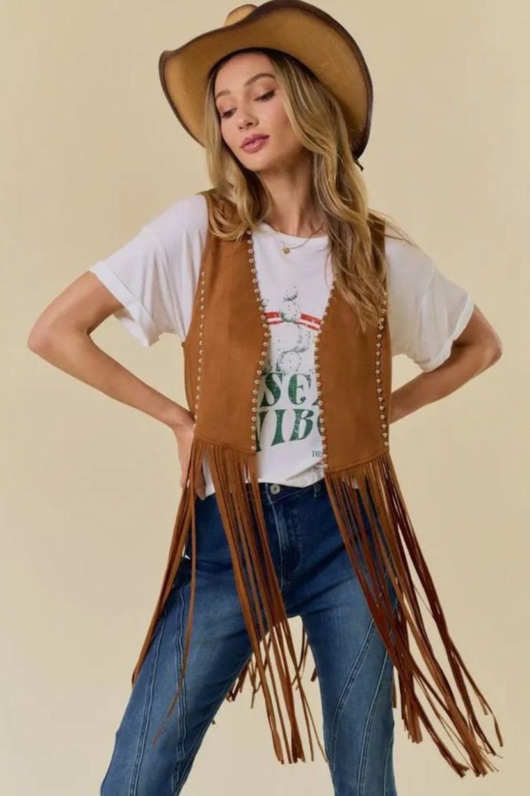 29 Great Rodeo Outfits for Women - Stylish Hair Ideas