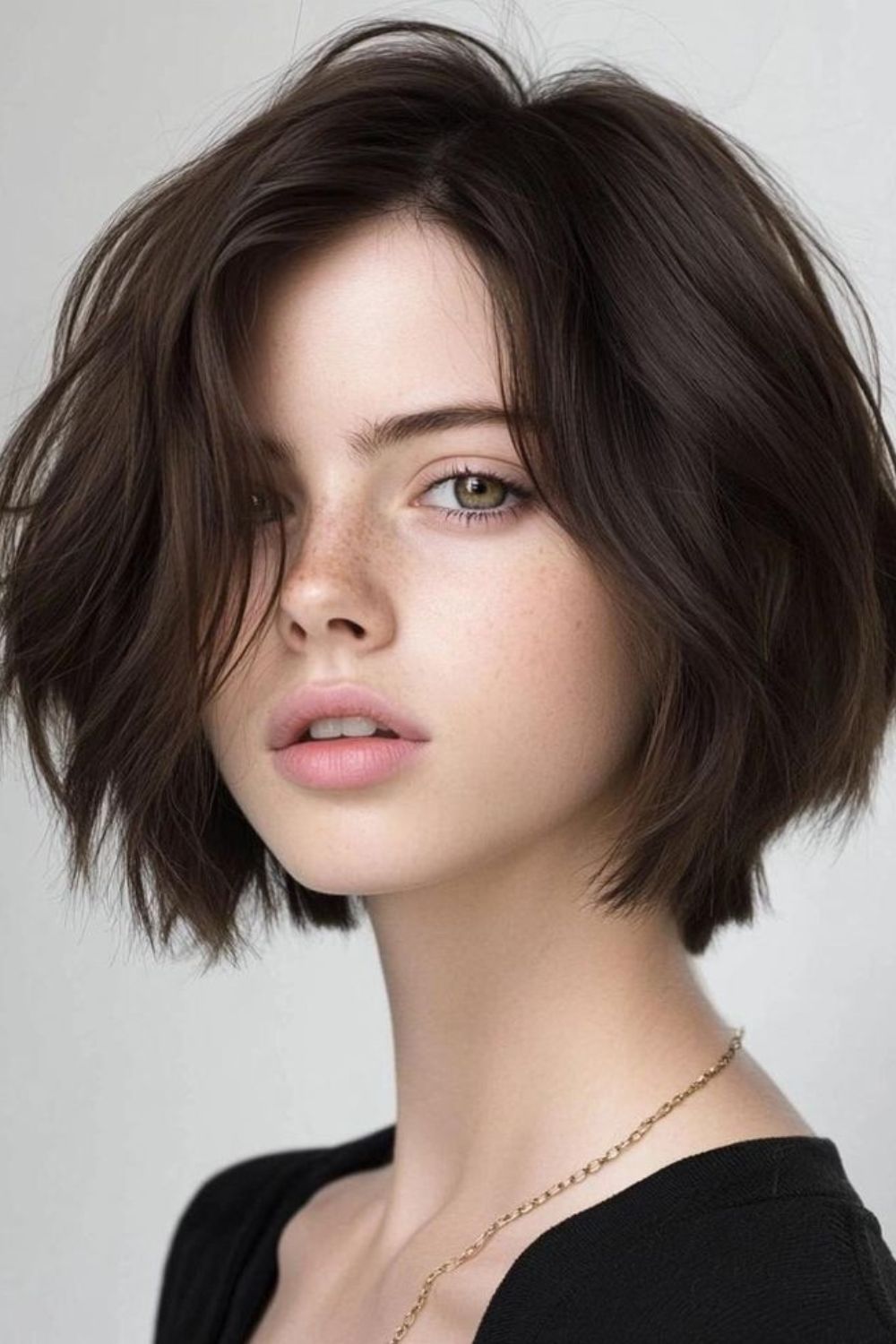 28 Best Choppy Layered Bob Hairstyles - Stylish Hair Ideas