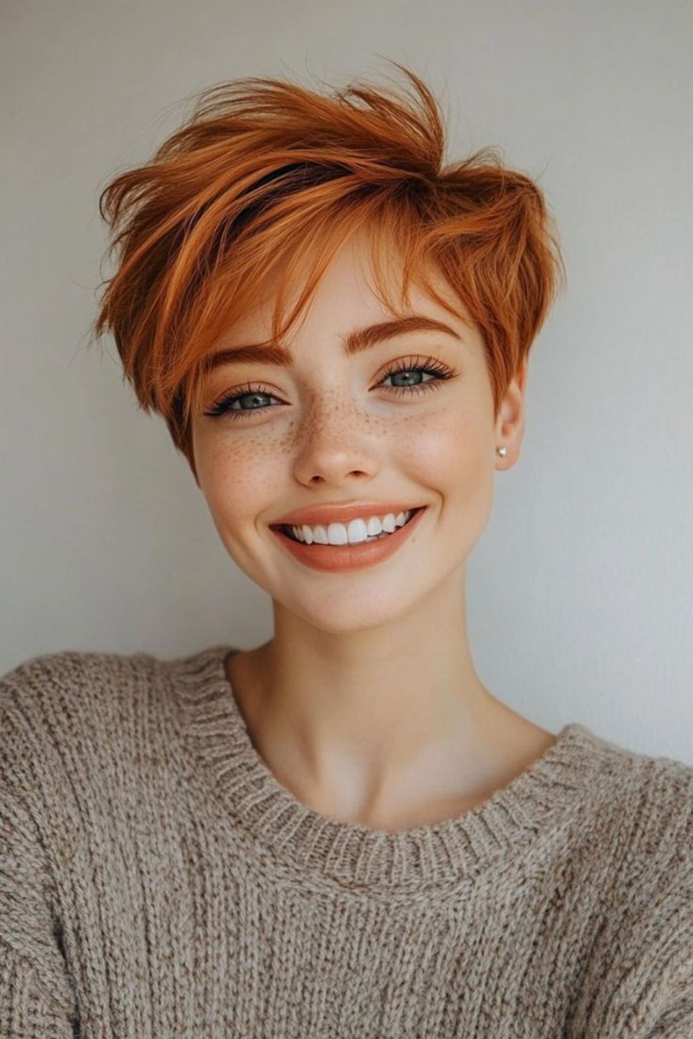 28 Super Short Pixie Cuts Inspirations - Stylish Hair Ideas