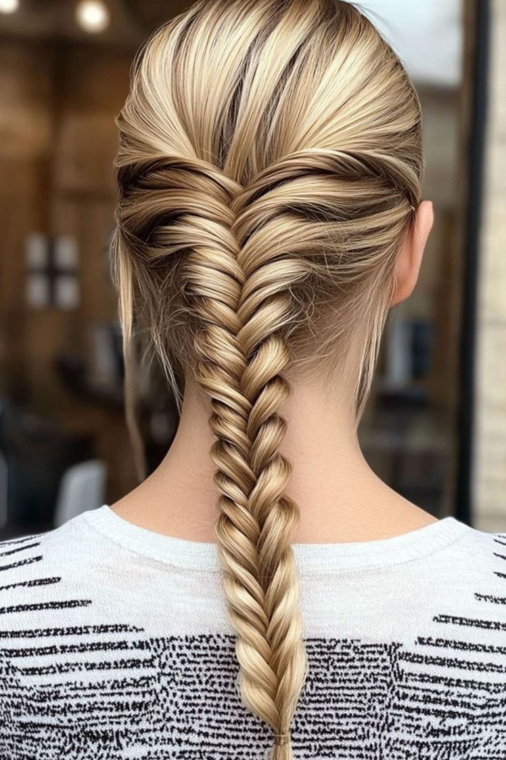 28 Elegant Softball Hairstyles - Stylish Hair Ideas