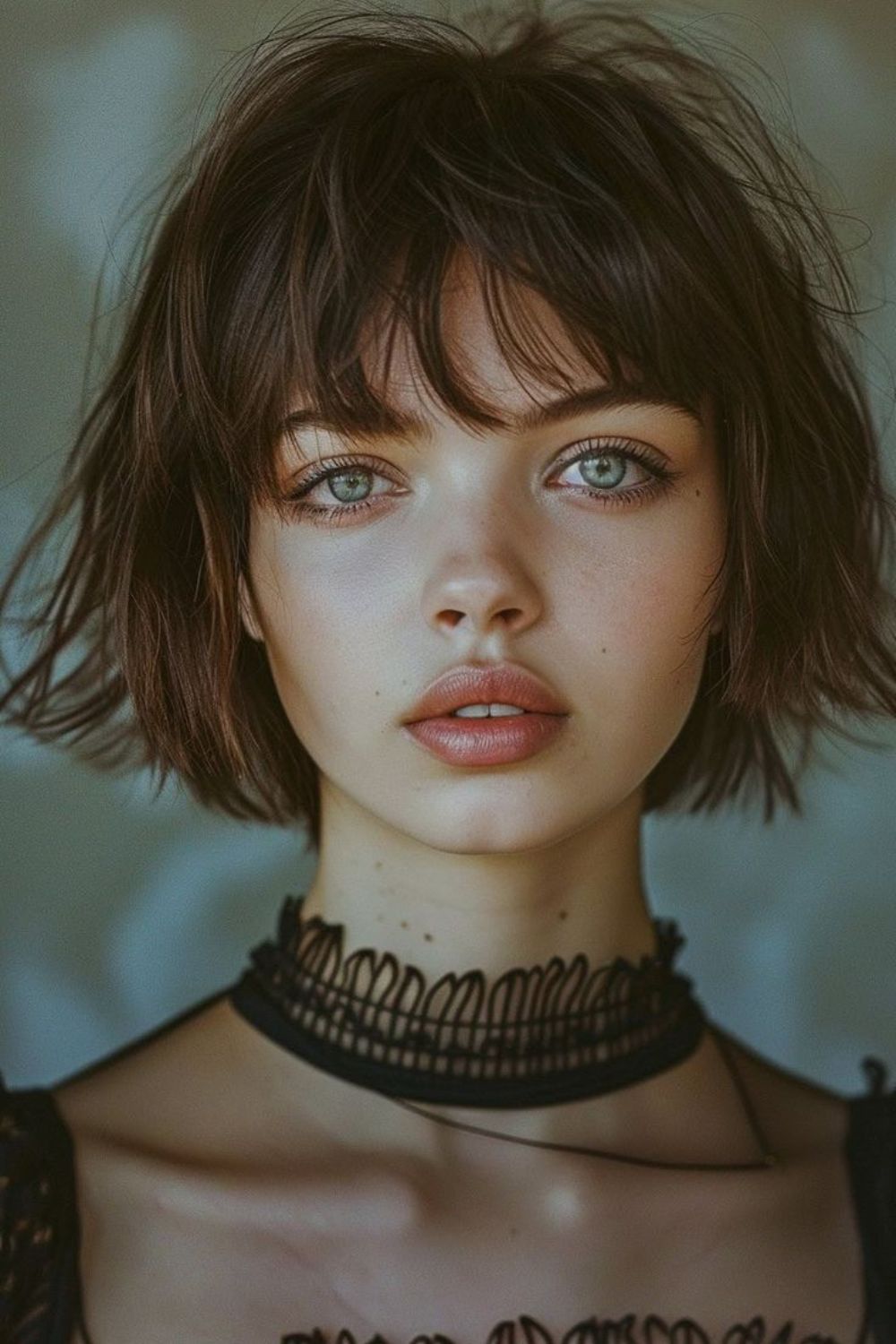 29 Short Shaggy Wispy Haircuts - Stylish Hair Ideas