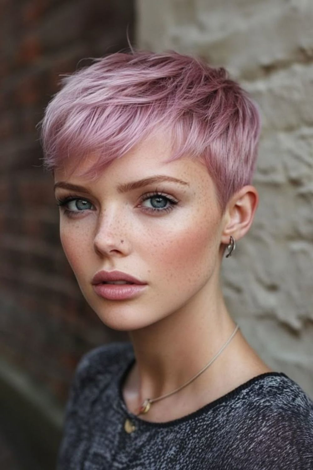 28 Super Short Pixie Cuts Inspirations - Stylish Hair Ideas