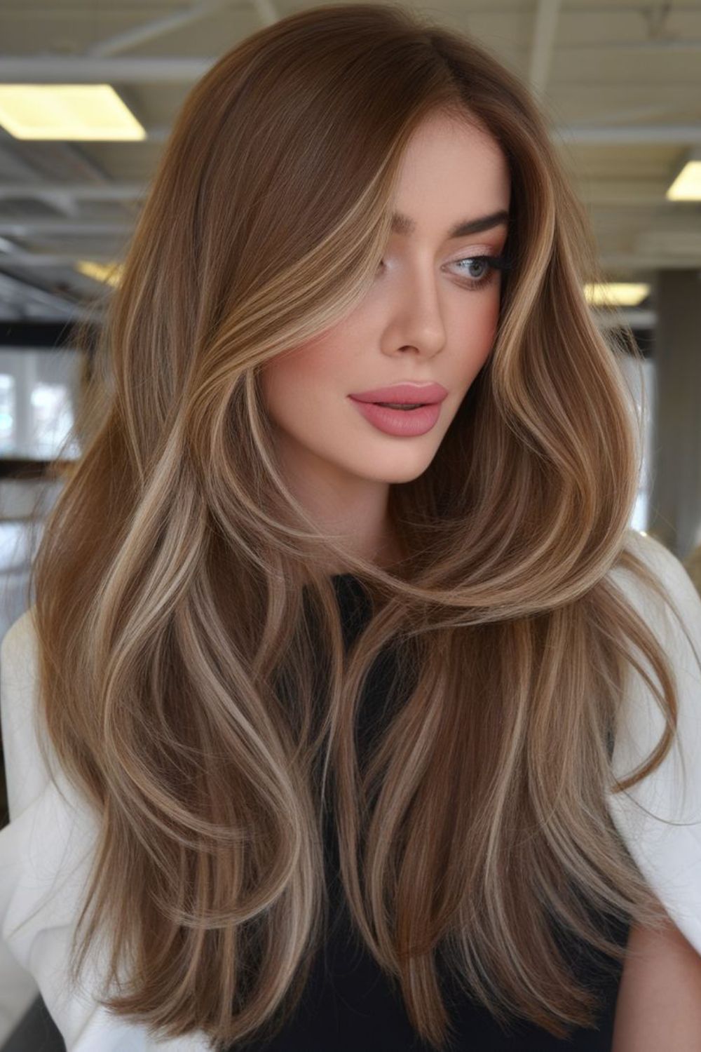 28 Trendy Spring 2025 Hair Trends - Stylish Hair Ideas