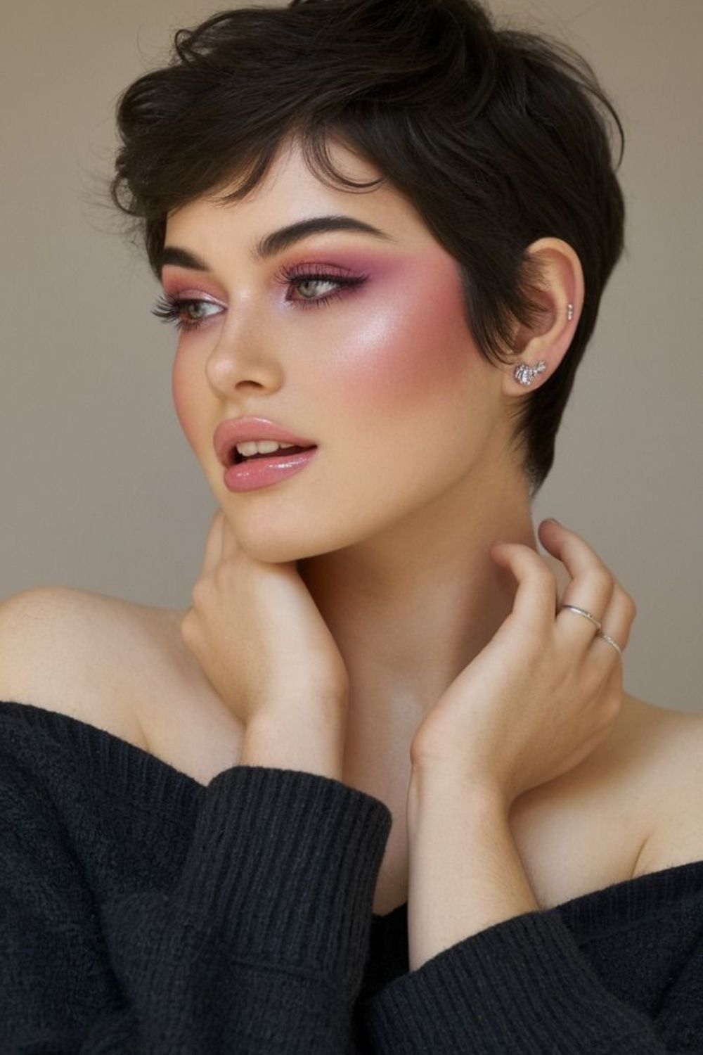 28 Super Short Pixie Cuts Inspirations - Stylish Hair Ideas