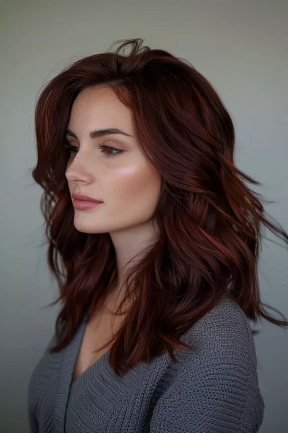 27 Brunette Hair Color Ideas for Summer - Stylish Hair Ideas