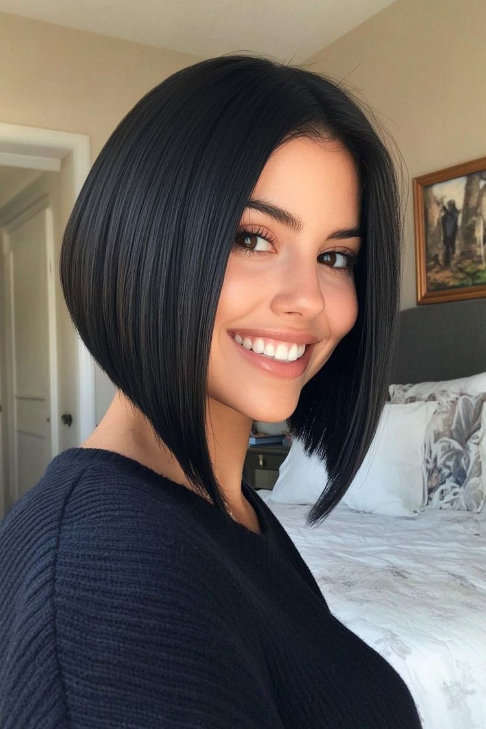 29 Awesome Angled Bob Hairstyles - Stylish Hair Ideas