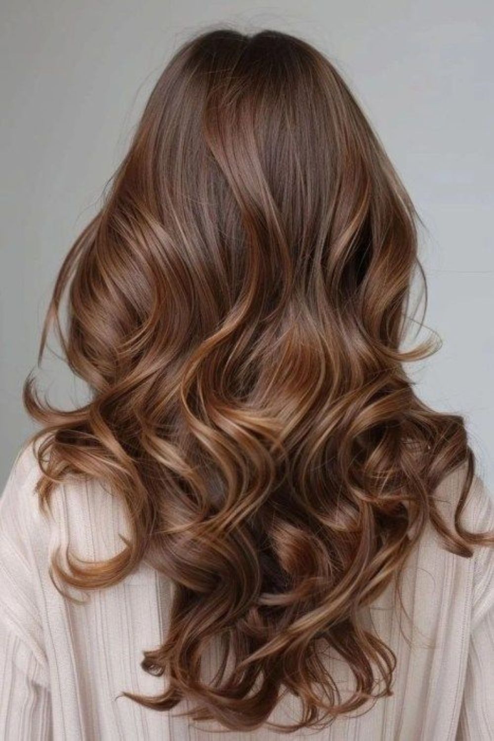 27 Brunette Hair Color Ideas for Summer - Stylish Hair Ideas