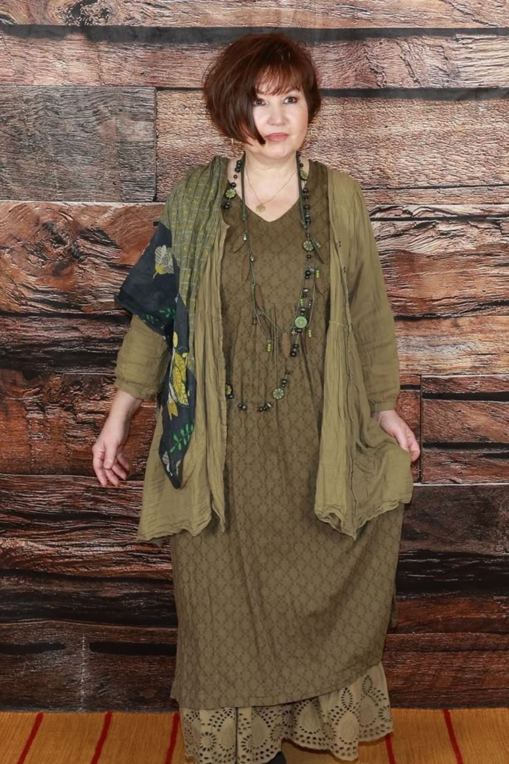 29 Boho Clothes for Older Women Ideas - Stylish Hair Ideas