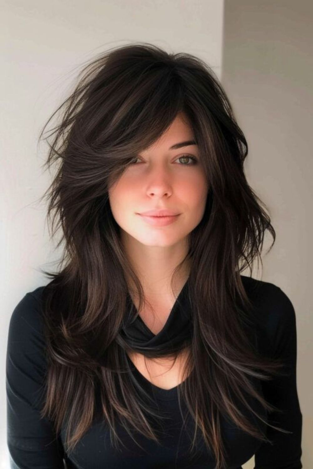 27 Stunning Shaggy Layered Haircut Ideas - Stylish Hair Ideas