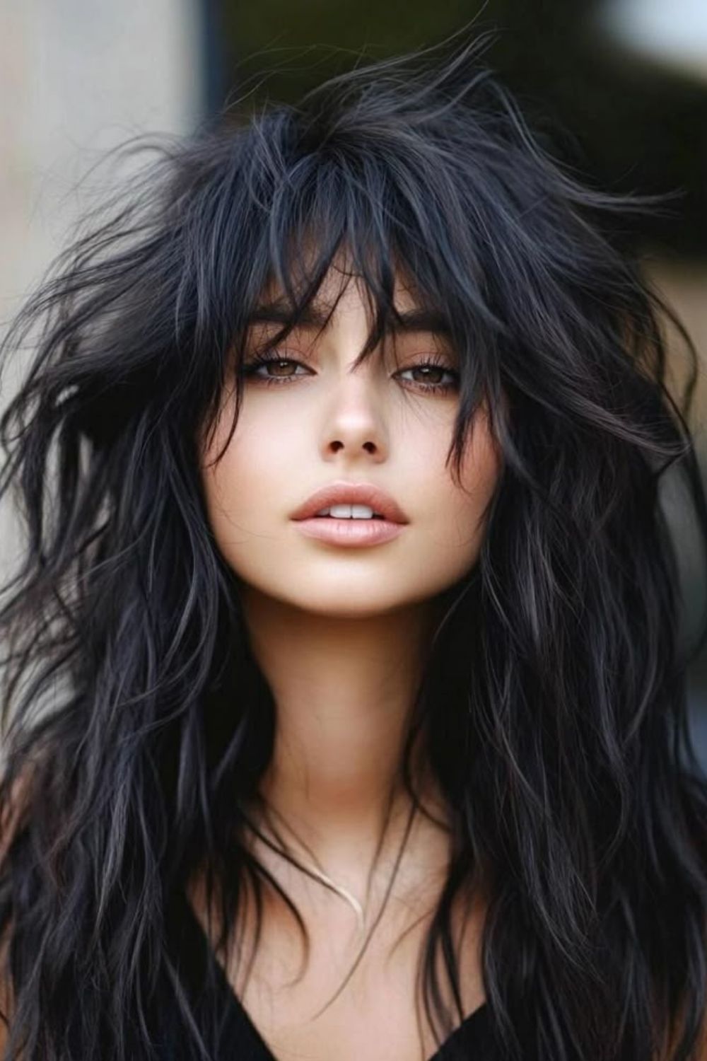 27 Stunning Shaggy Layered Haircut Ideas - Stylish Hair Ideas