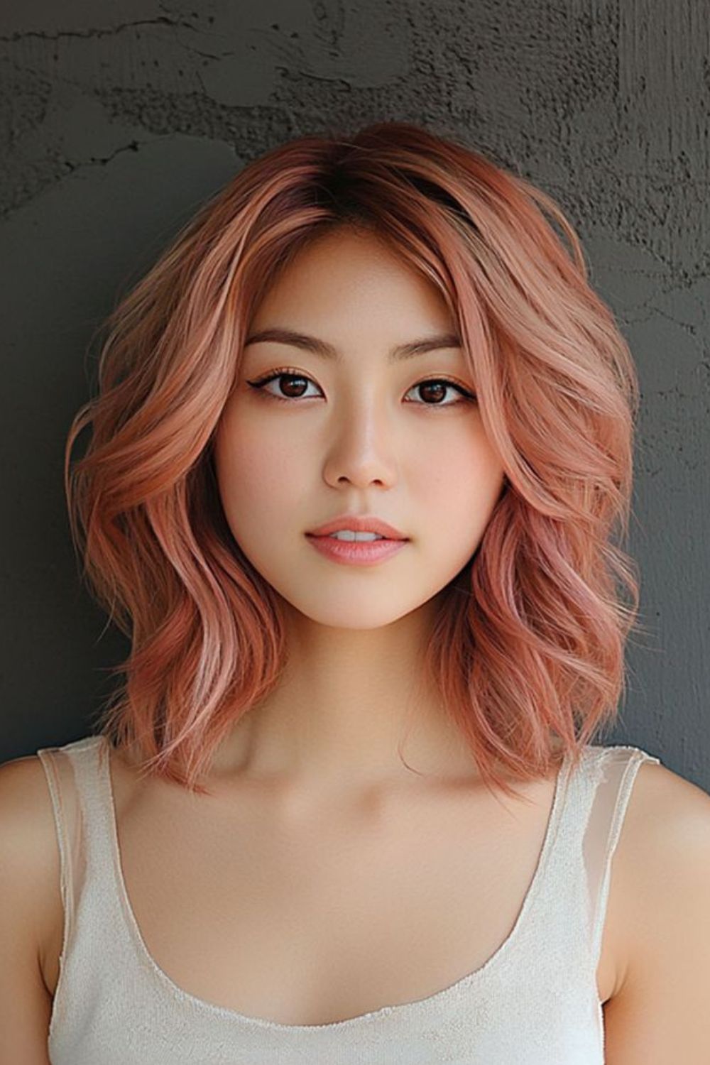 30 Stunning Short Wavy Hairstyles - Stylish Hair Ideas