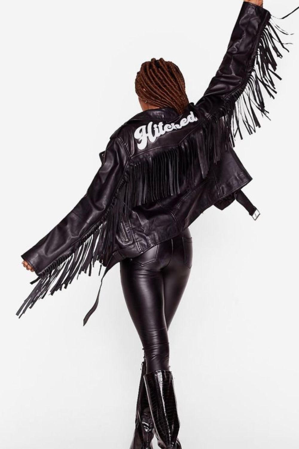 27 Best Cowgirl Outfits Black Women - Stylish Hair Ideas