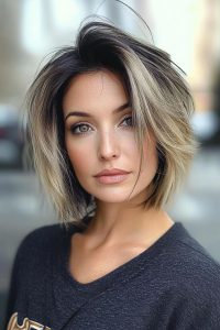 29 Stunning Short Bob for Thin Hair Ideas - Stylish Hair Ideas