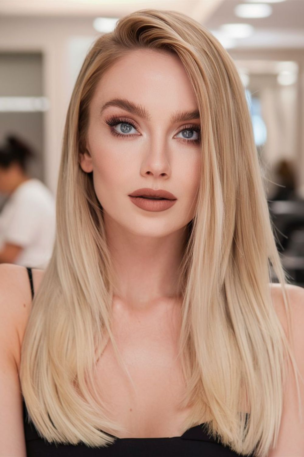 28 Trendy Spring 2025 Hair Trends - Stylish Hair Ideas