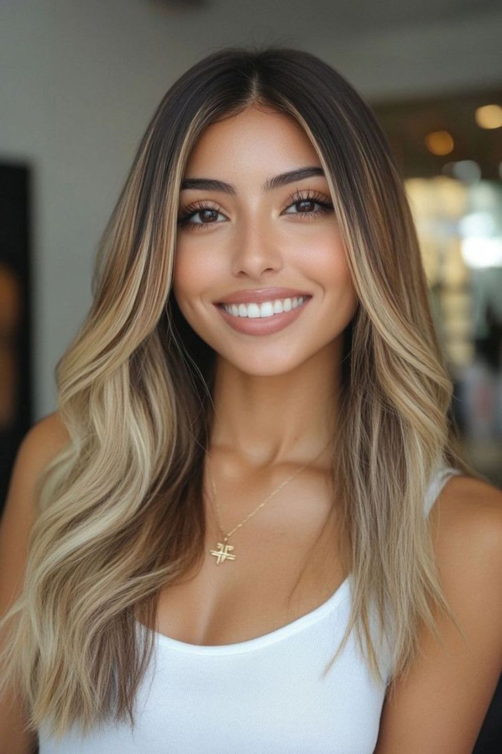 28 Trendy Spring 2025 Hair Trends - Stylish Hair Ideas