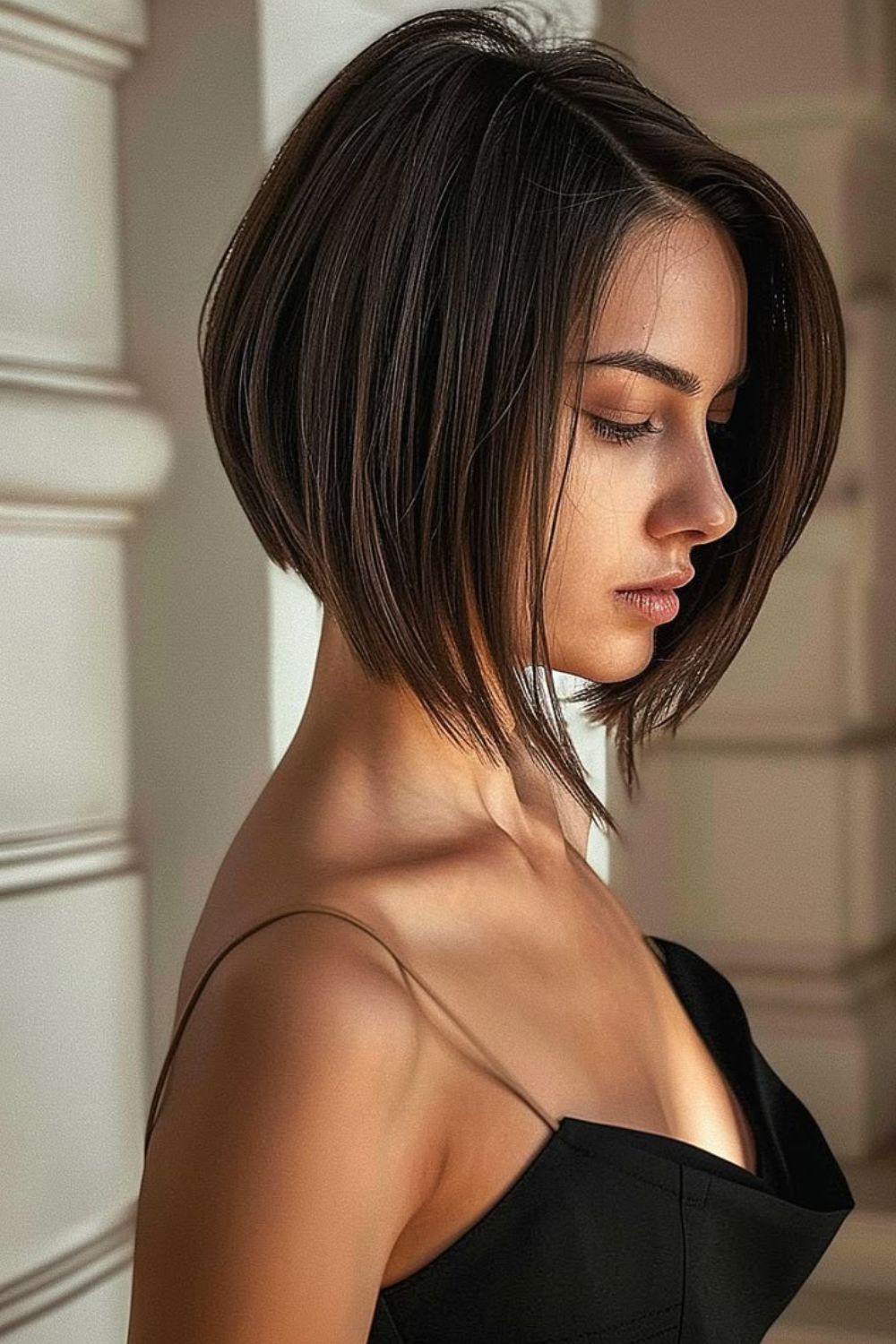 29 Short Bob for Thin Hair Ideas - Stylish Hair Ideas