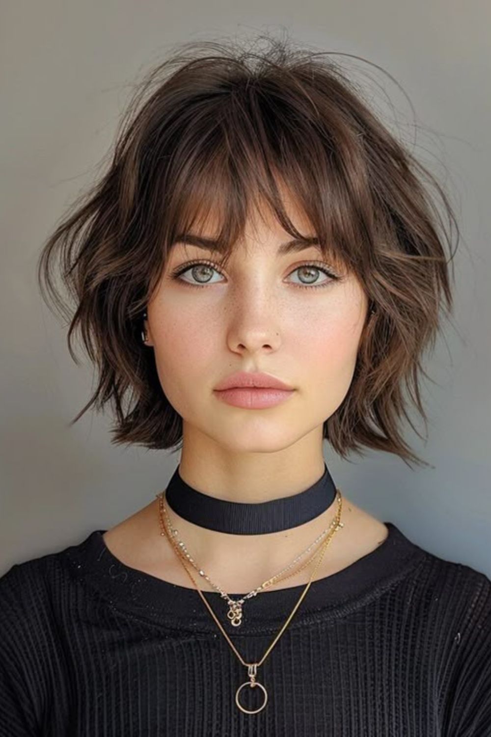 29 Short Bob for Thin Hair Ideas - Stylish Hair Ideas