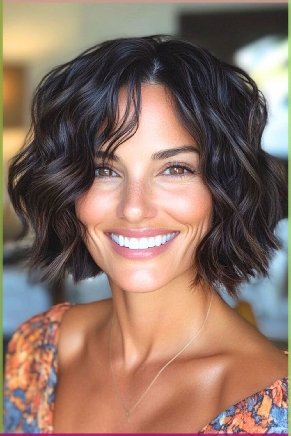 28 Best Choppy Layered Bob Hairstyles - Stylish Hair Ideas