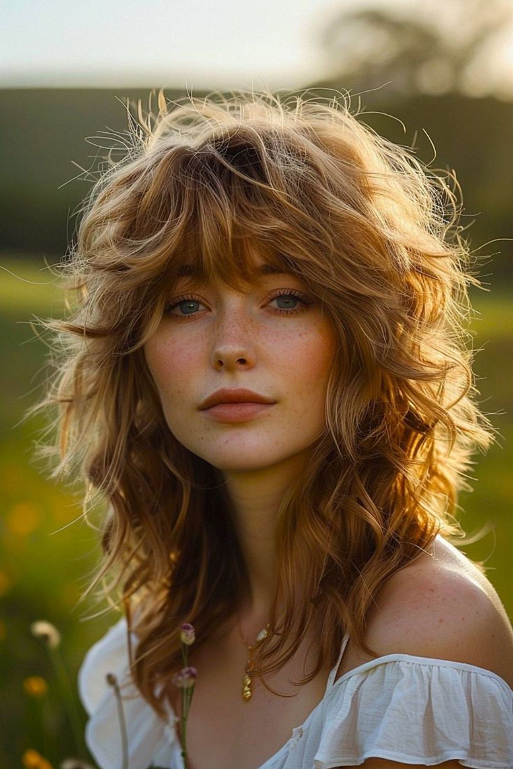 27 Stunning Shaggy Layered Haircut Ideas - Stylish Hair Ideas