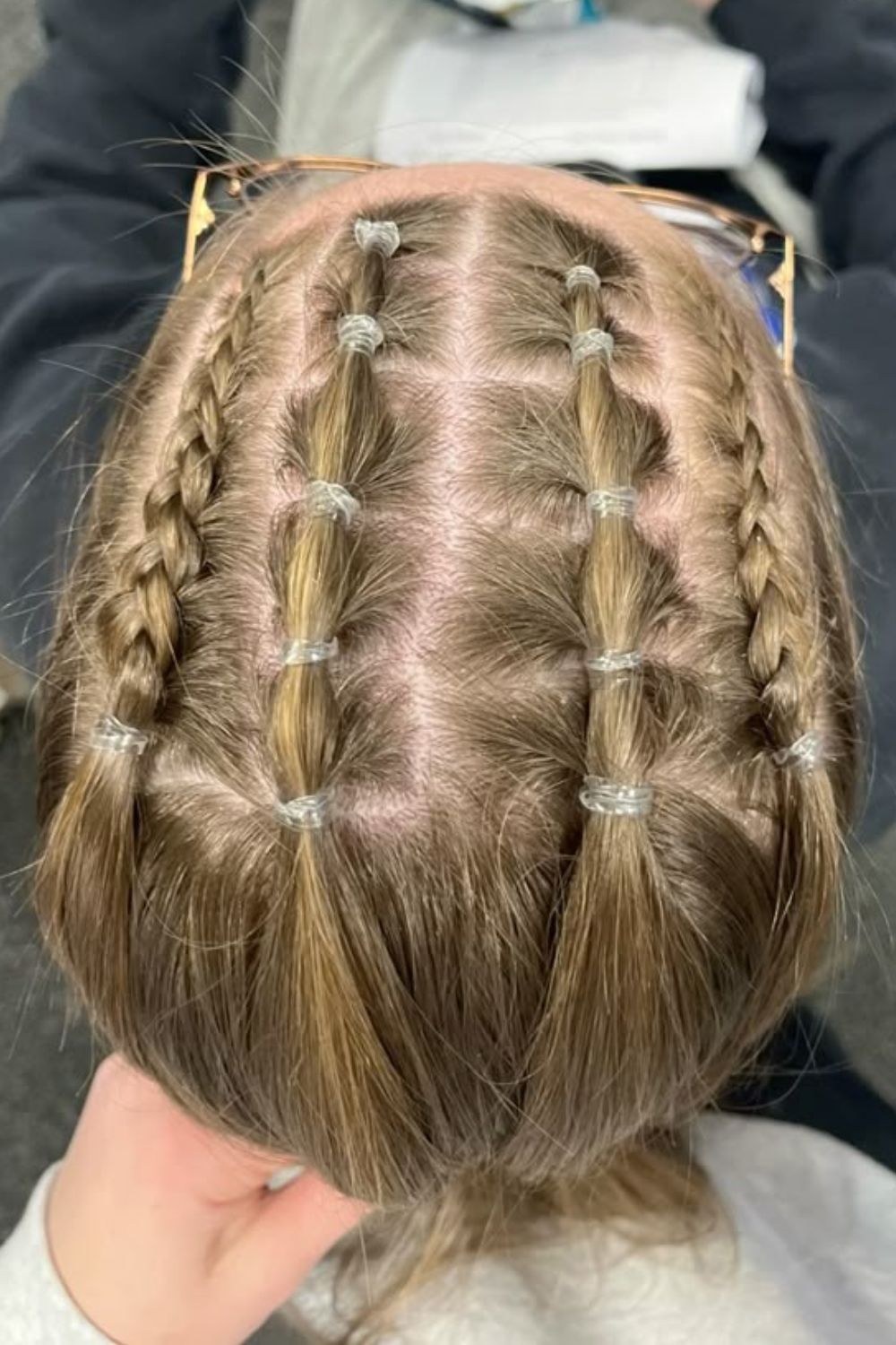 28 Elegant Softball Hairstyles - Stylish Hair Ideas