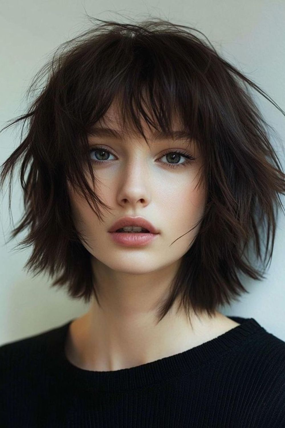 28 Best Choppy Layered Bob Hairstyles - Stylish Hair Ideas