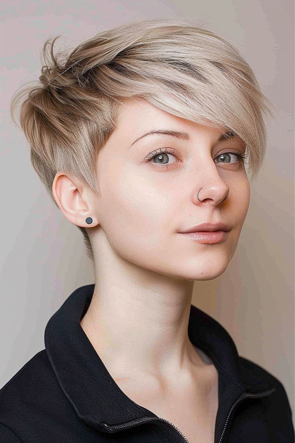 28 Super Short Pixie Cuts Inspirations - Stylish Hair Ideas