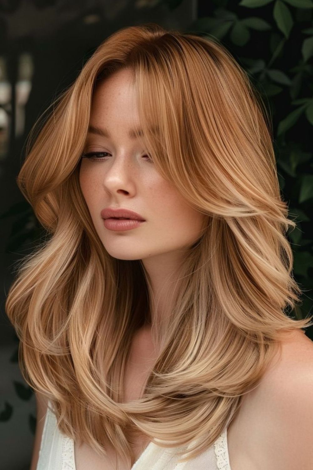 32 Stunning Butterfly Haircut Ideas - Stylish Hair Ideas