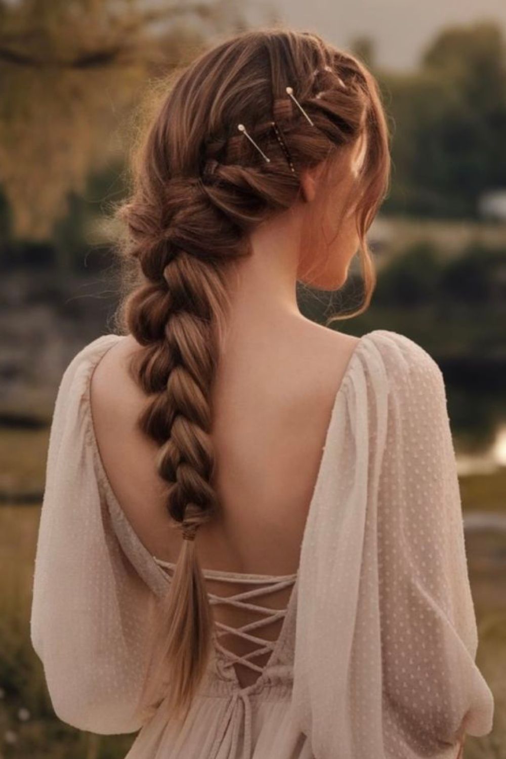 29 Stunning Fishtail Braid Hairstyles - Stylish Hair Ideas