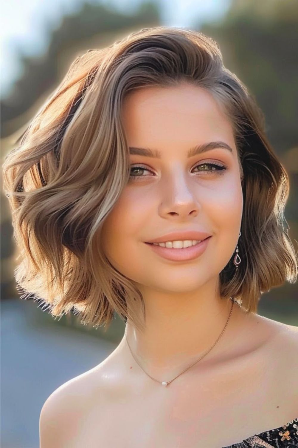 29 Prettiest Prom Hair Ideas for Short Hair - Stylish Hair Ideas