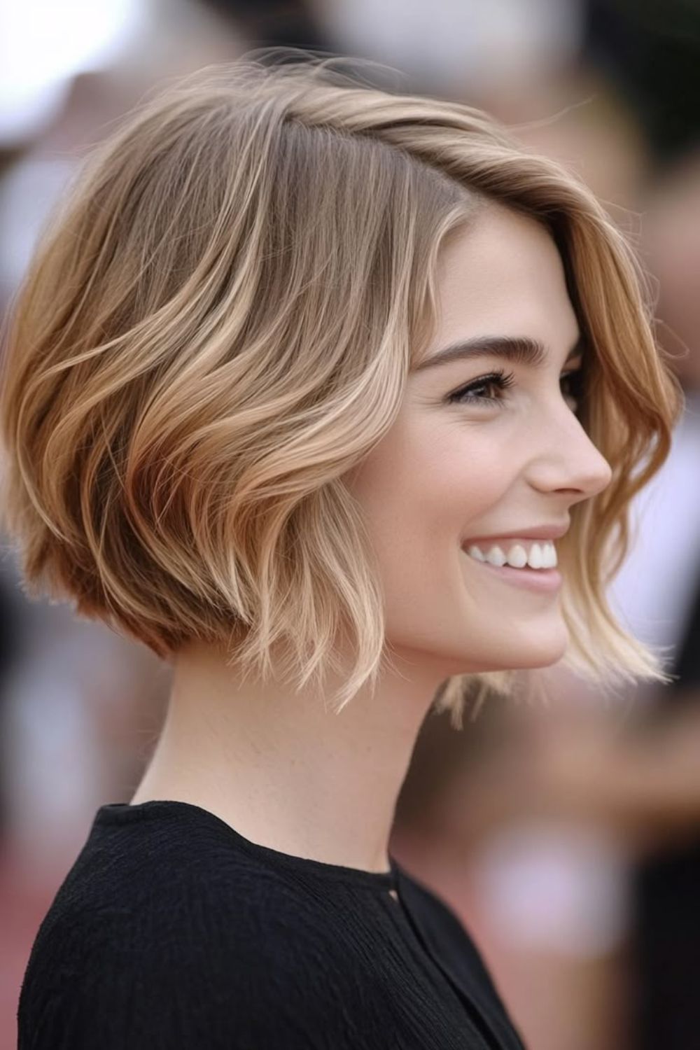 29 Short Thin Hairstyles Fine Hair - Stylish Hair Ideas