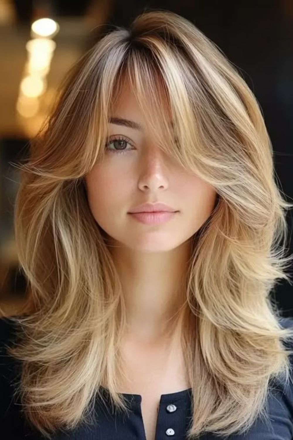 32 Stunning Butterfly Haircut Ideas - Stylish Hair Ideas