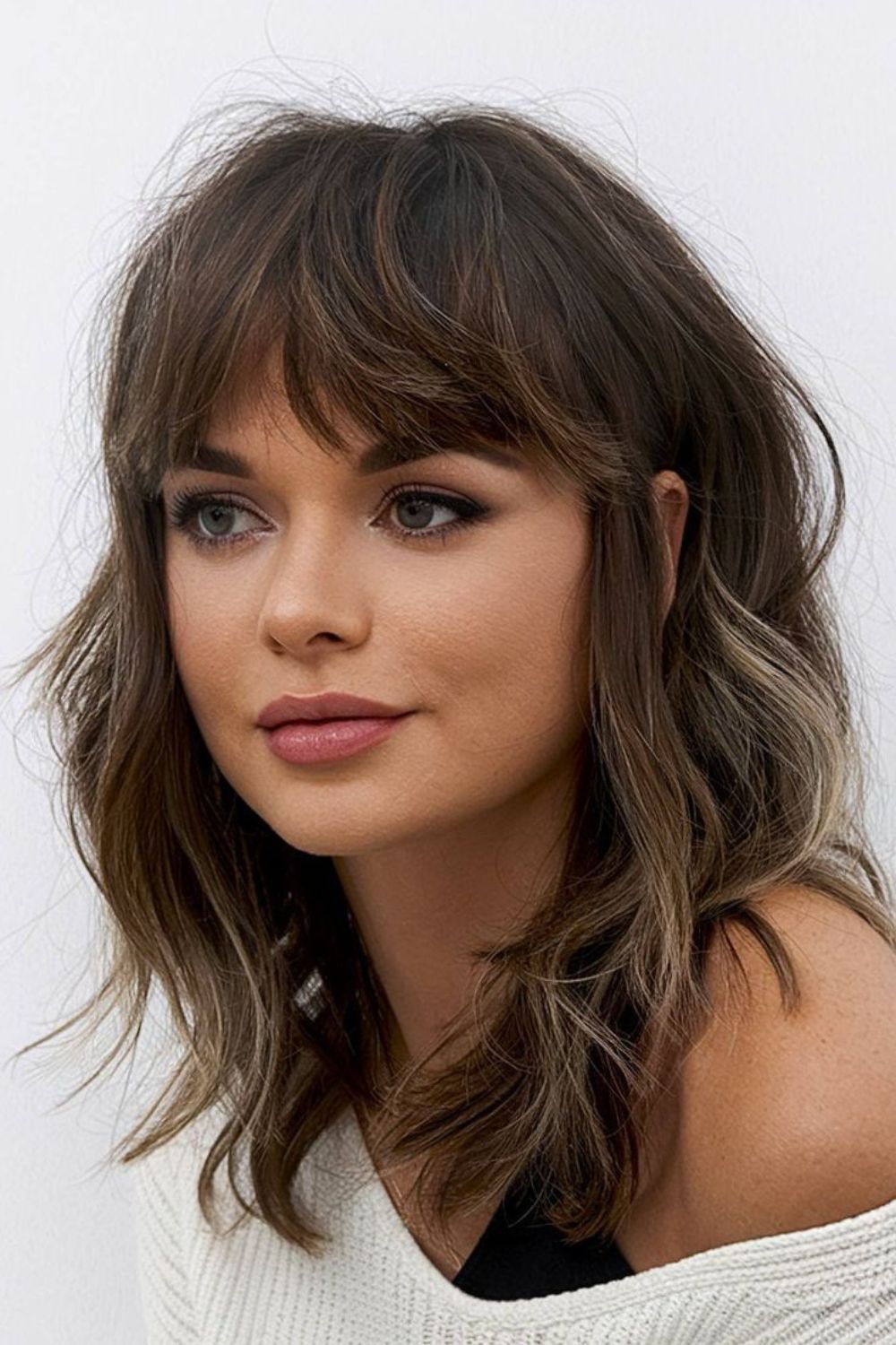 32 Stunning Butterfly Haircut Ideas - Stylish Hair Ideas