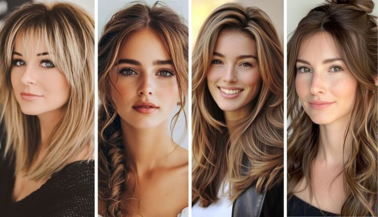 29 Must-Try Hairstyles for Thin Hair Up - Stylish Hair Ideas