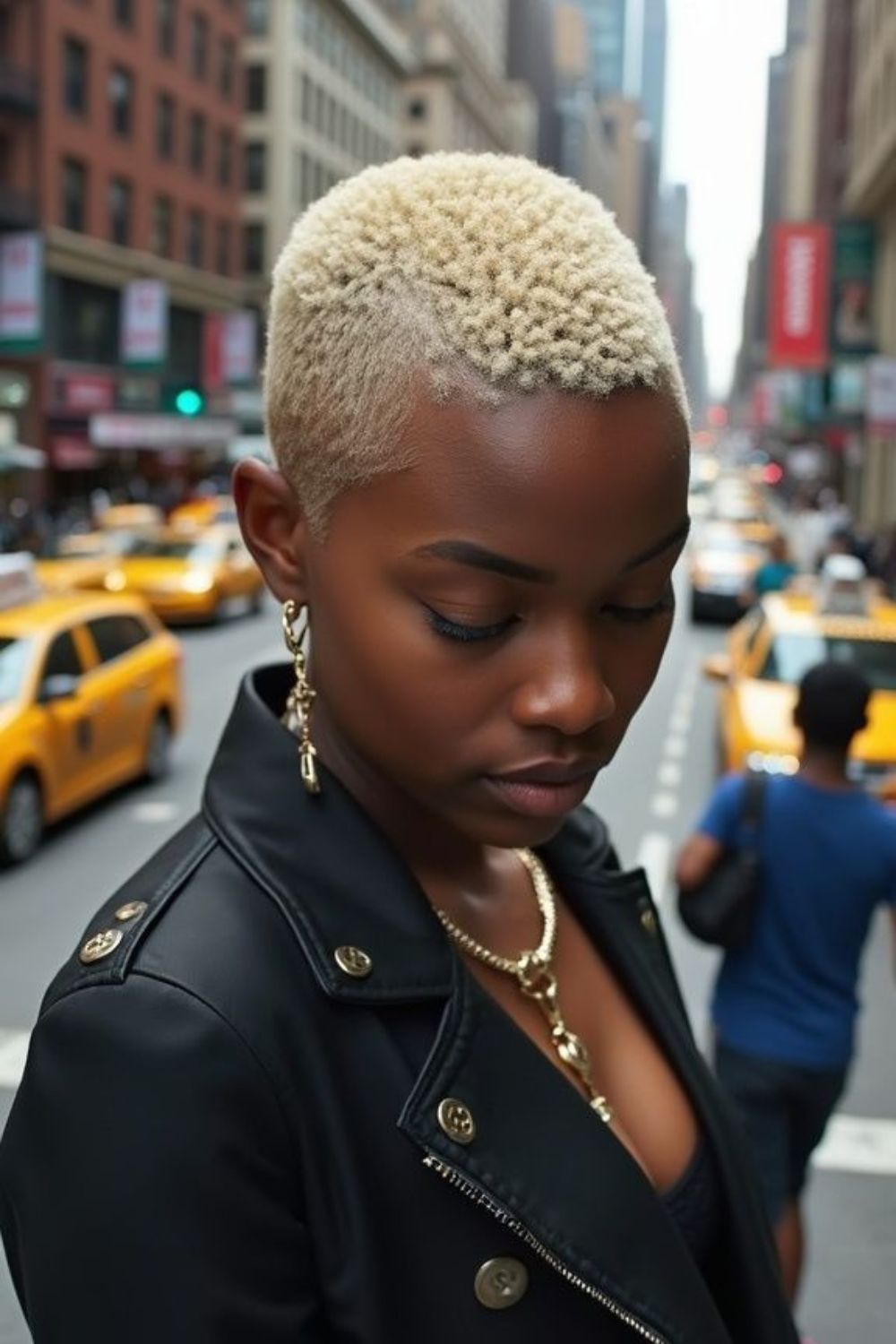 29 Low Haircut for Black Women Ideas - Stylish Hair Ideas