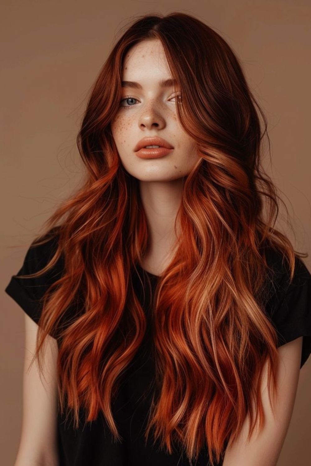 30 Perfect Butterfly Haircut Long Hair Ideas - Stylish Hair Ideas