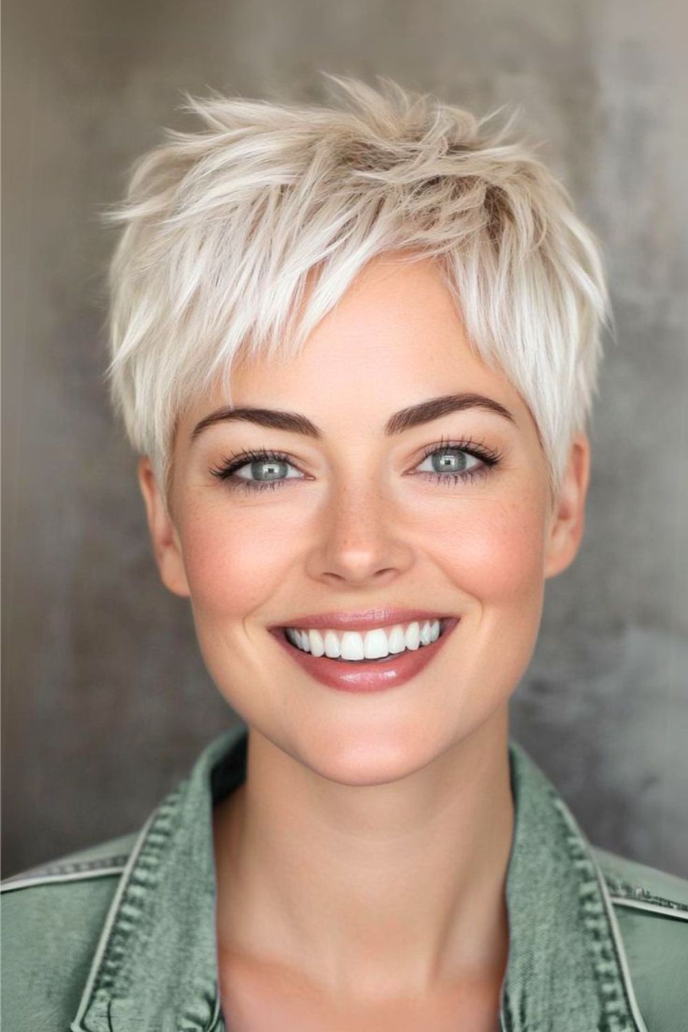 29 Short Thin Hairstyles Fine Hair - Stylish Hair Ideas