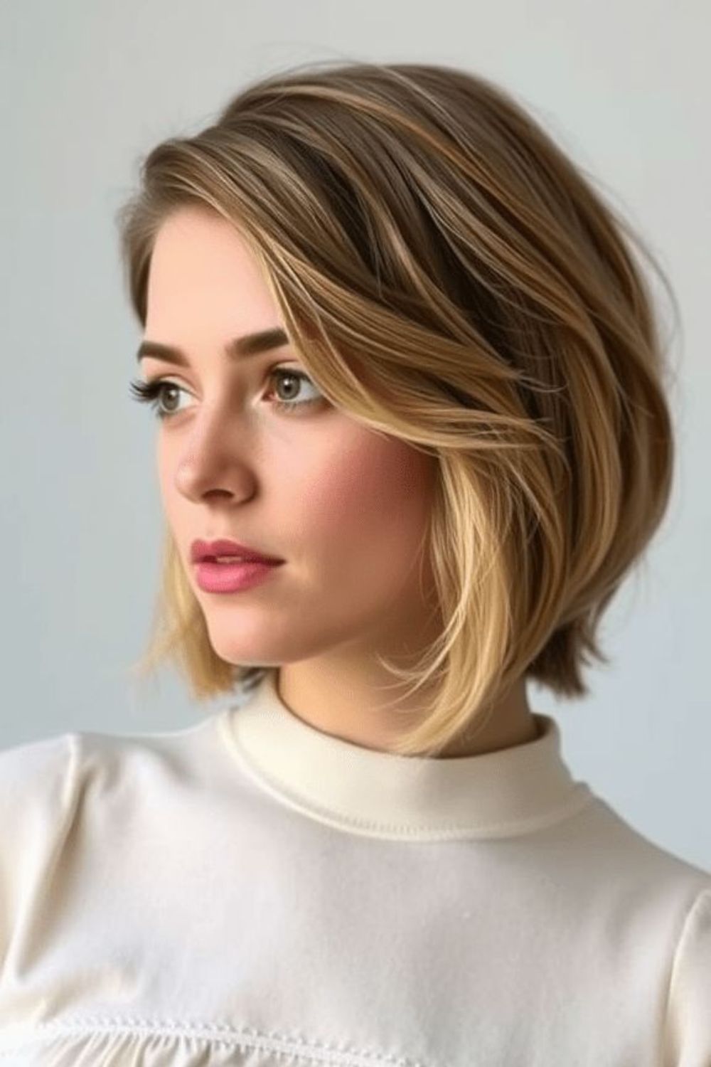 29 Short Thin Hairstyles Fine Hair - Stylish Hair Ideas
