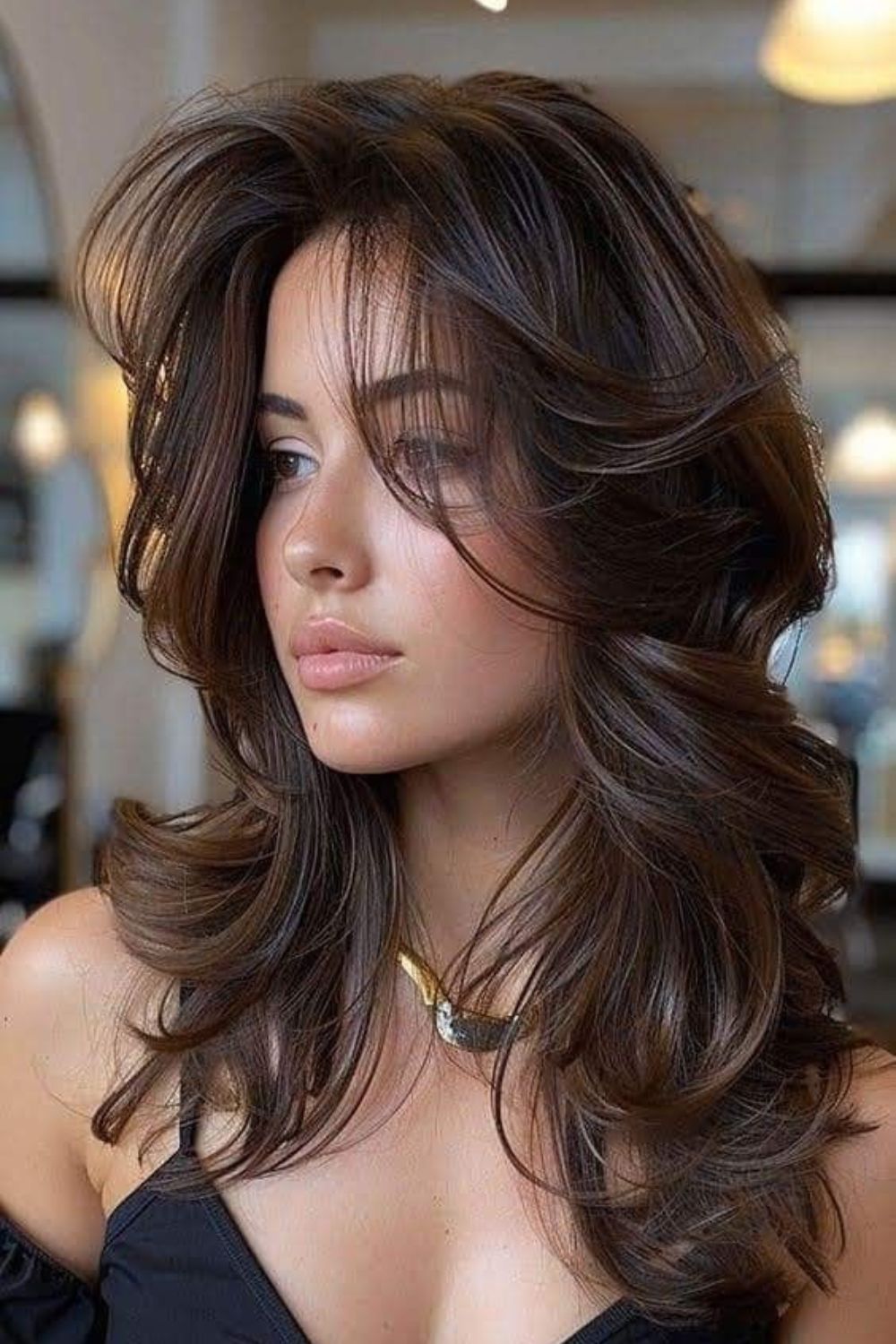 32 Stunning Butterfly Haircut Ideas - Stylish Hair Ideas