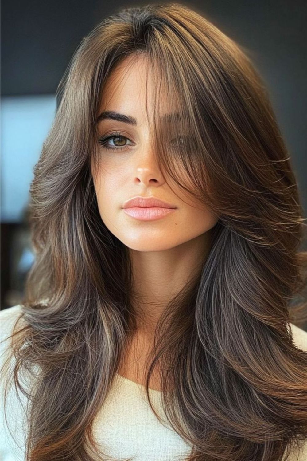 32 Stunning Butterfly Haircut Ideas - Stylish Hair Ideas