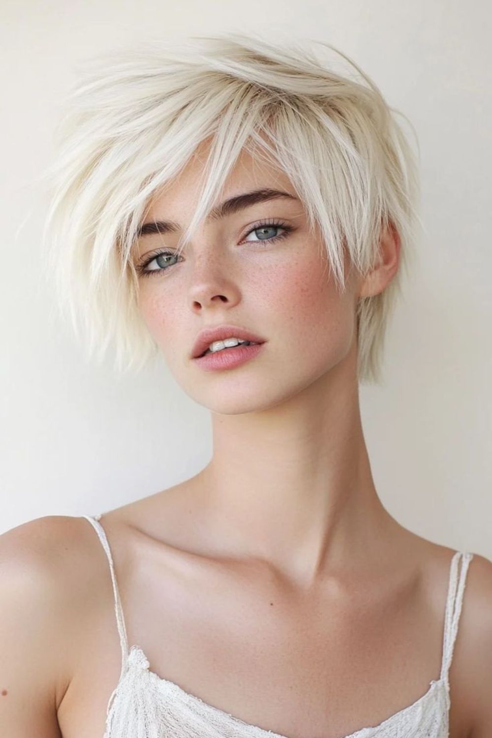 29 Short Thin Hairstyles Fine Hair - Stylish Hair Ideas