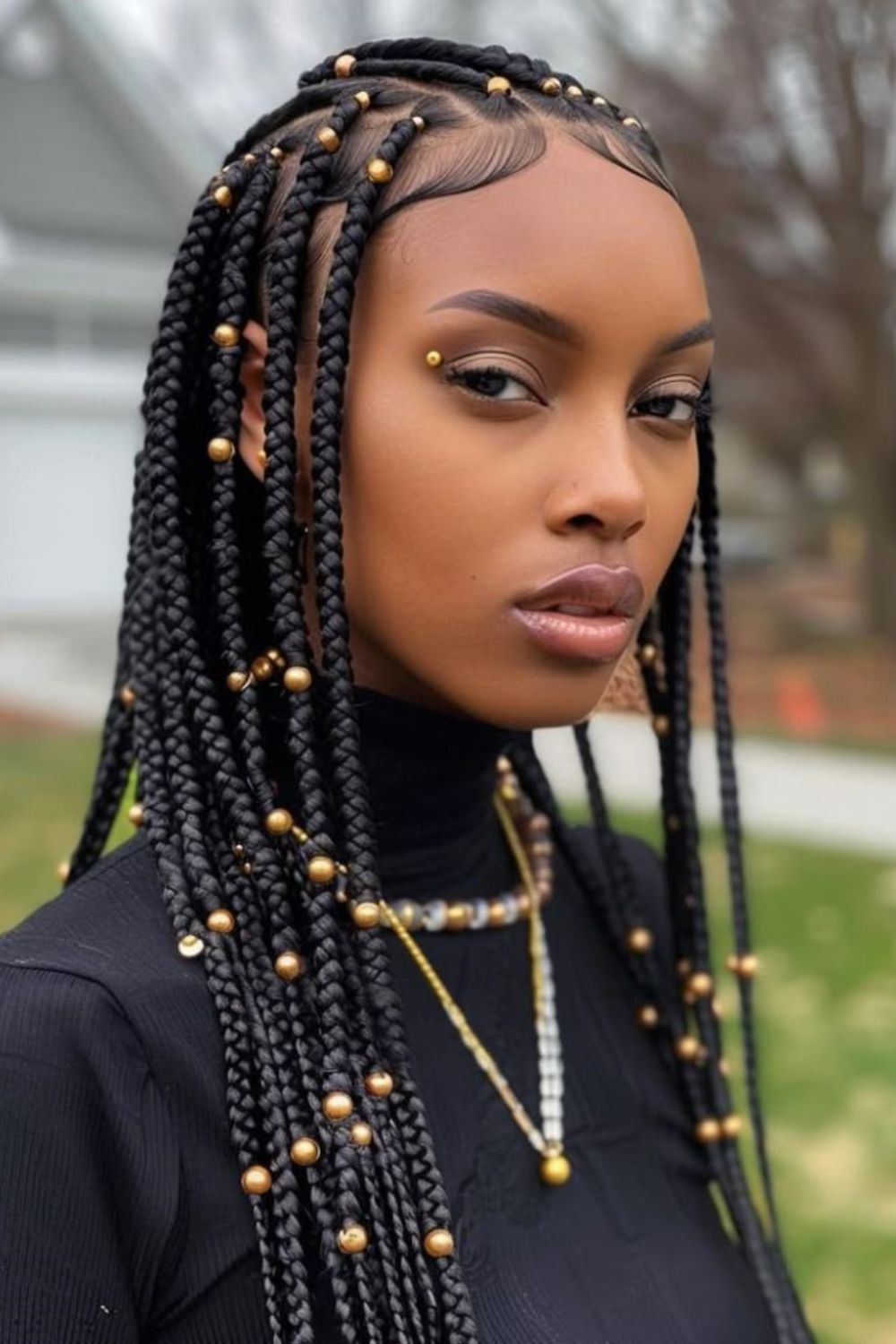 28 Gorgeous 3C/4A Hairstyles - Stylish Hair Ideas