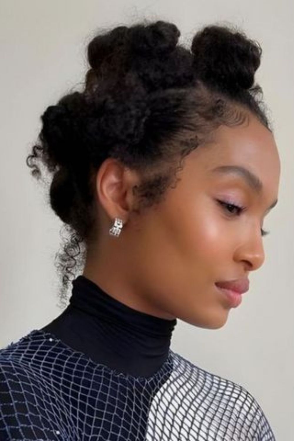 28 Gorgeous 3C/4A Hairstyles - Stylish Hair Ideas